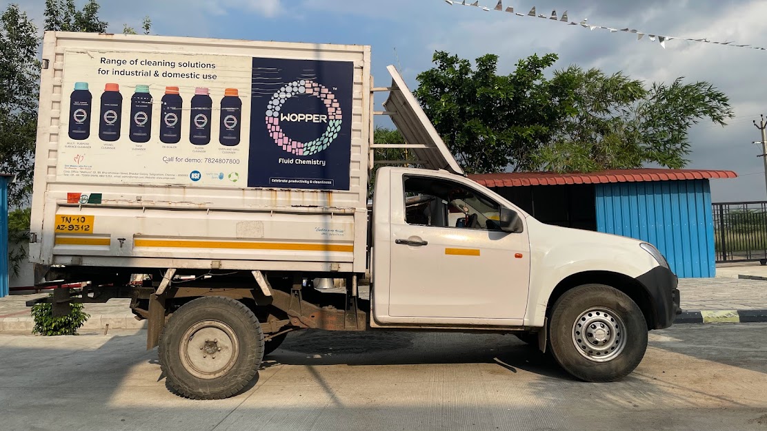 SHRI MEERA LABS PVT LTD